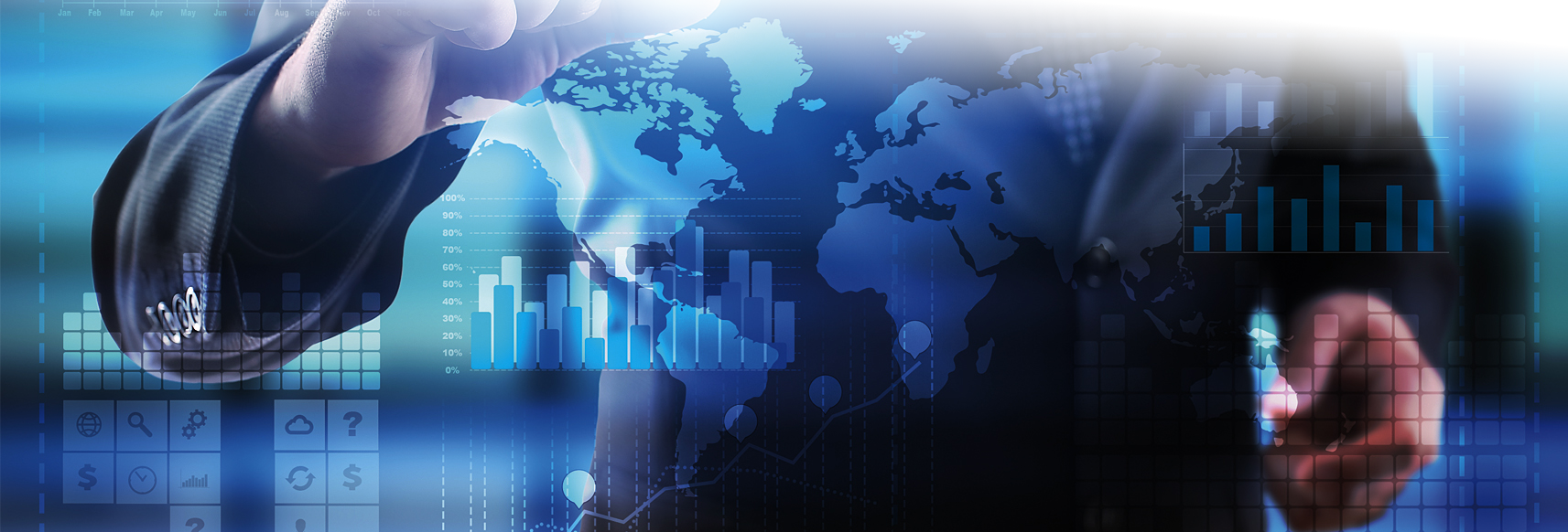 The Framework – Finics